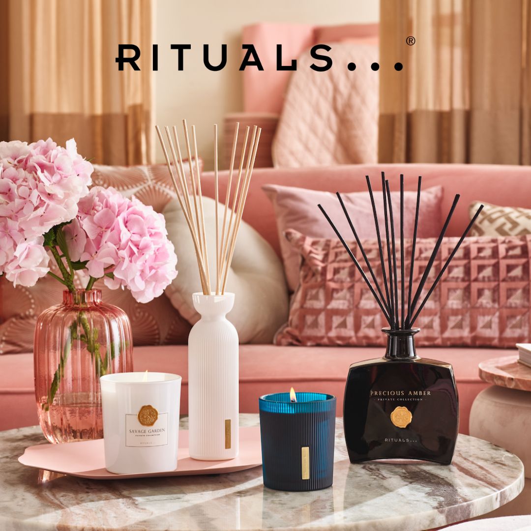 Boutique Rituals : Centre Issy Cœur De Ville